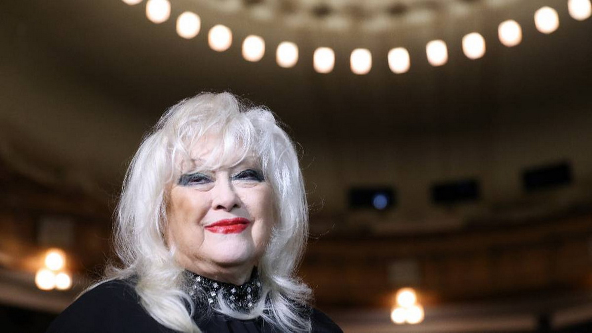 Ірина Мірошниченко померла у віці 81 року | Postfuctum.info