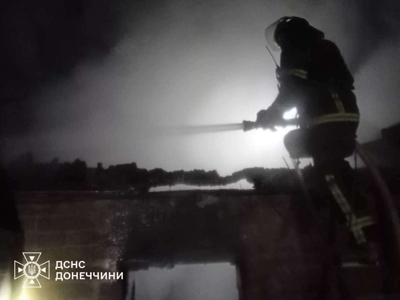 Россияне атаковали жилой сектор Краматорска: погиб мужчина