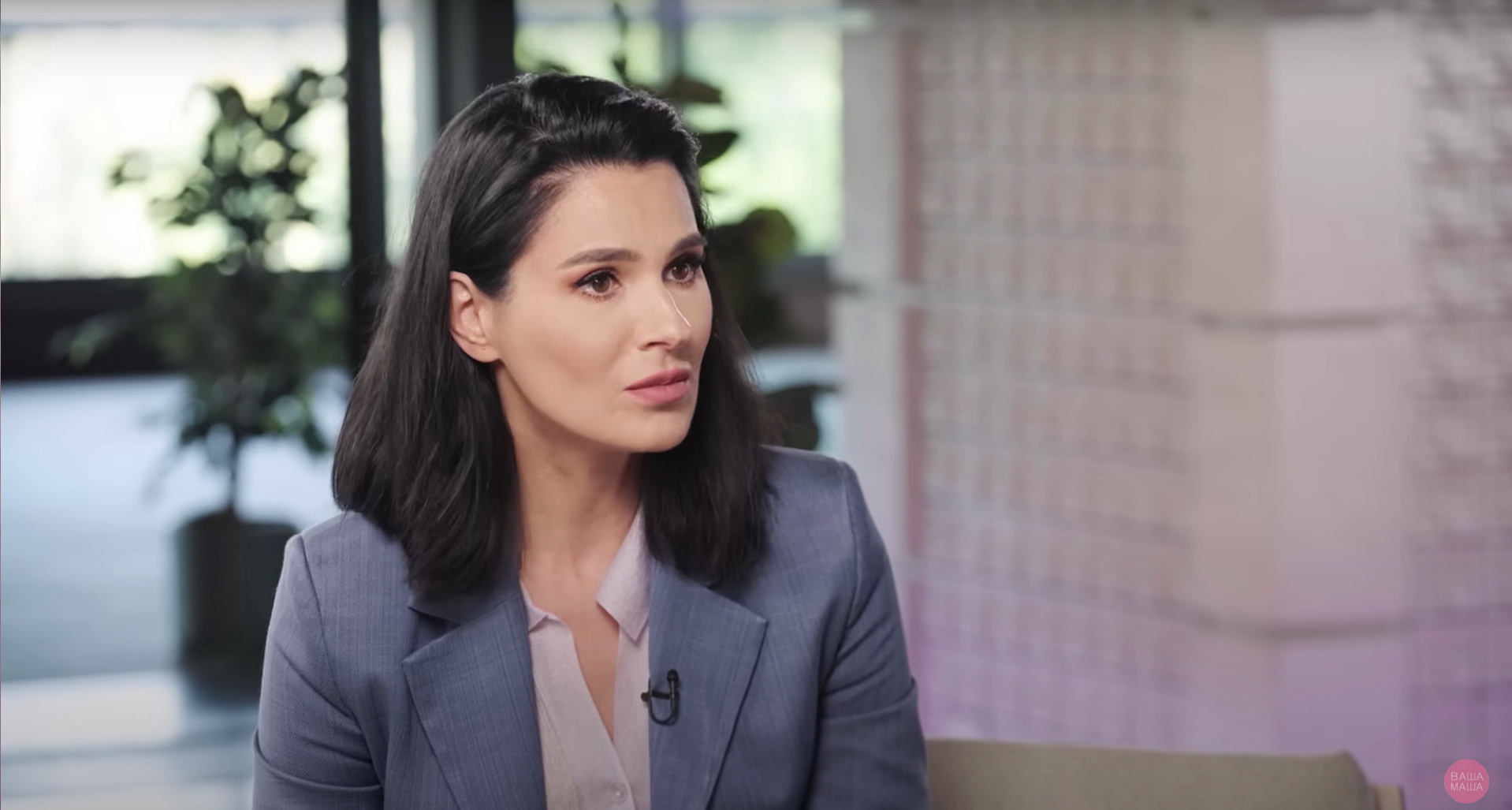 Маша Ефросинина призналась, что ее семья на грани распада | Postfuctum.info