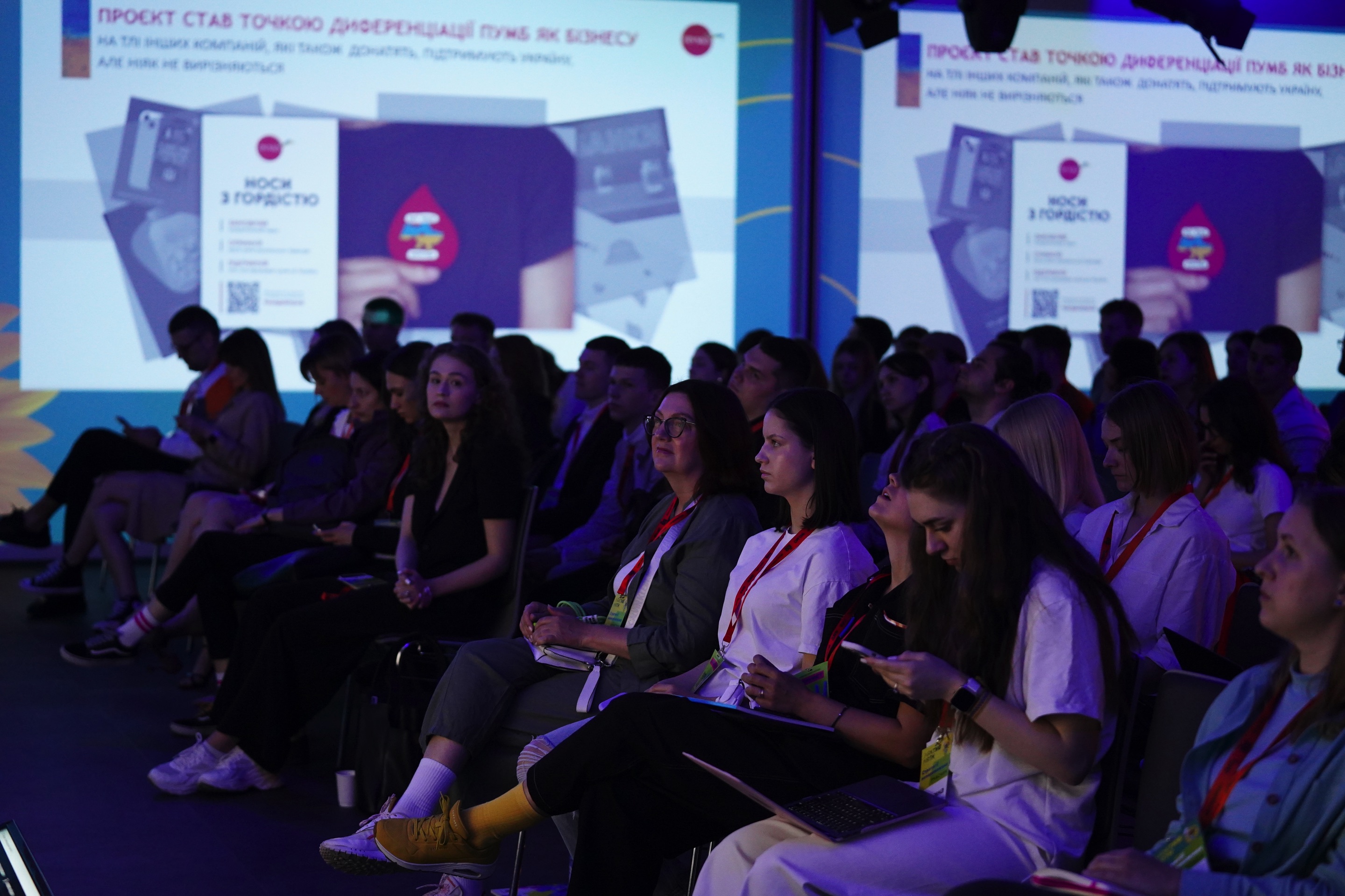 Специалисты 20 топовых компаний рассказали о главных трансформациях бренда во время войны на ...