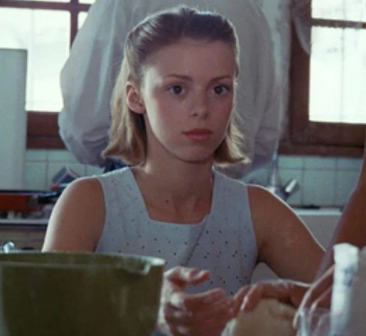 Актриса, которая обвинила Жерара Депардье в домогательствах, покончила с собой | Postfuctum.info