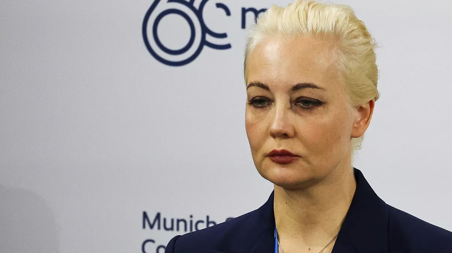 Twiter Маска заблокировал аккаунт Юлии Навальной | Postfuctum.info