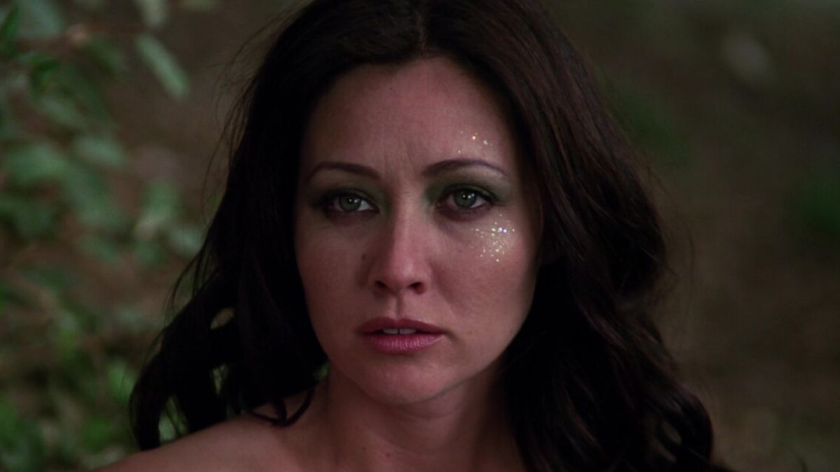 Шеннен Догерти умерла | Postfuctum.info