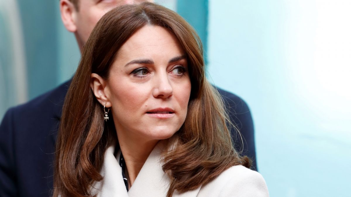 Кейт Миддлтон заболела раком | Postfuctum.info