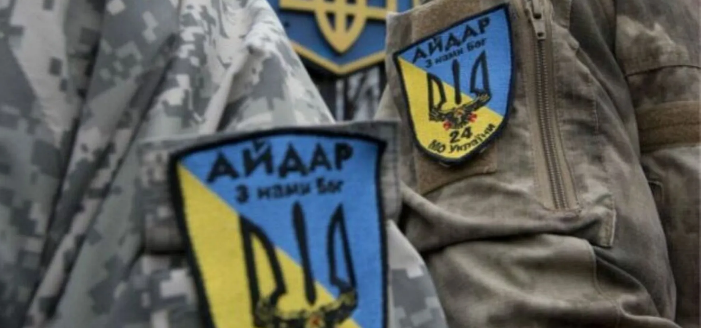 У Росії бійця Айдара засудили до 16 років колонії суворого режиму