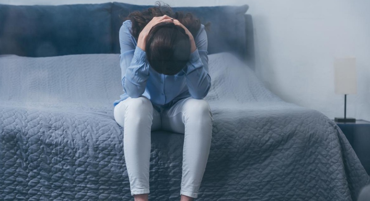 Ментальні проблеми українців через війну | Postfuctum.info